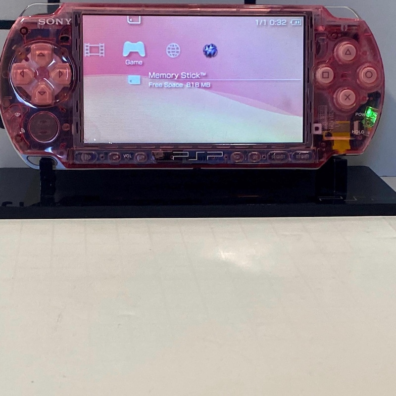 Modded Psp - Etsy