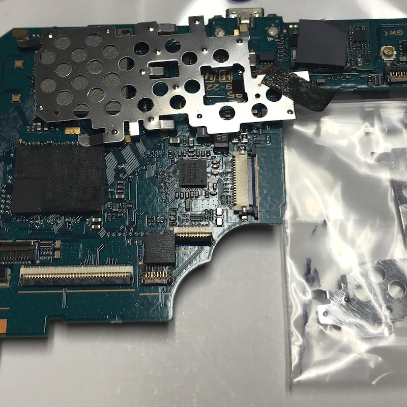 CustomPSPmods - Etsy