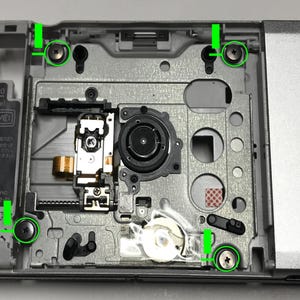 Psp1000 Buttons - Etsy