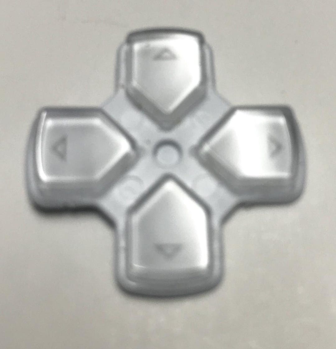 PSP Go OEM White Buttons - Etsy