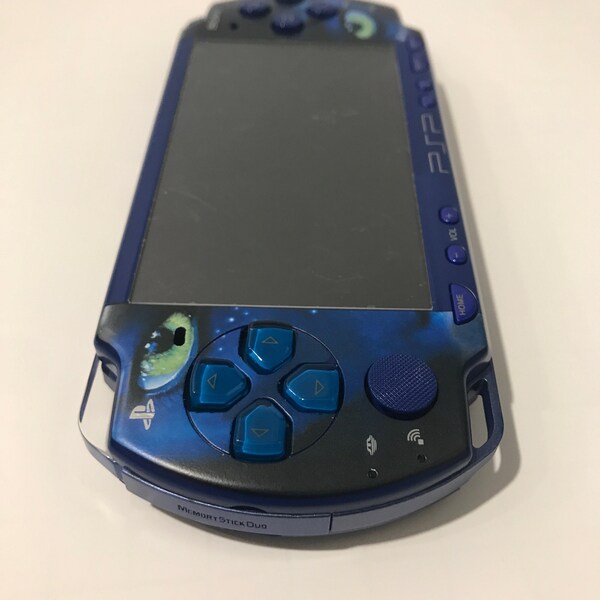 Psp Shell - Etsy