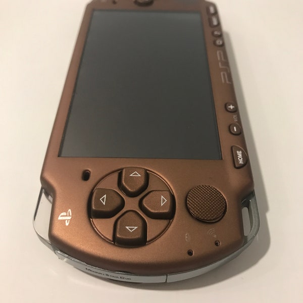 Psp Shell - Etsy