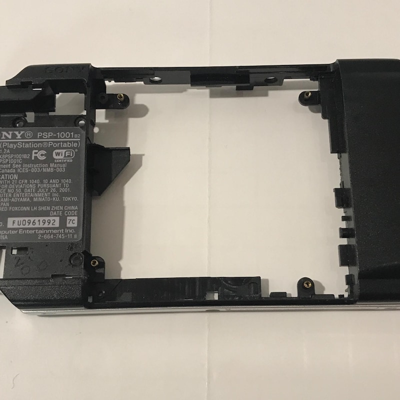 Psp Shell - Etsy