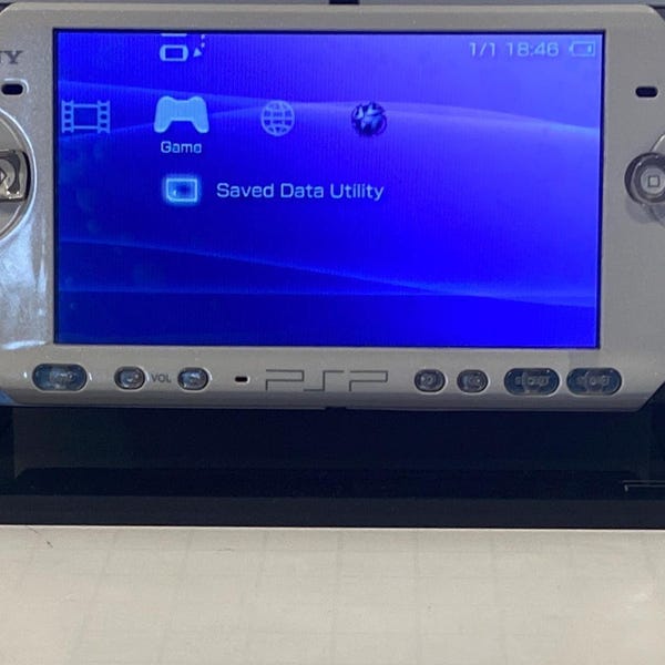 Psp Shell - Etsy