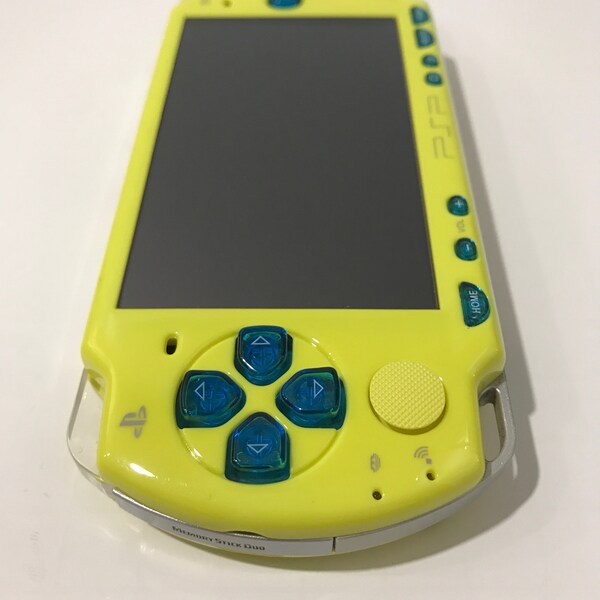 Psp Shell - Etsy