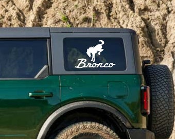 Ford Script Decals - Etsy