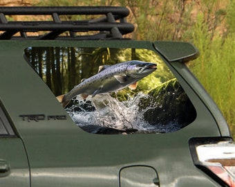 Graffiti Urban Style Window Perforated Vinyl Flag See-thru Graphics Fit ...