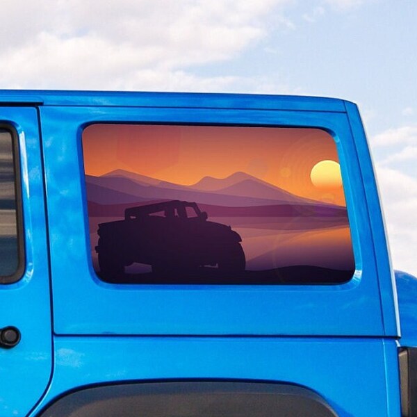 See Through Window Graphics - Etsy