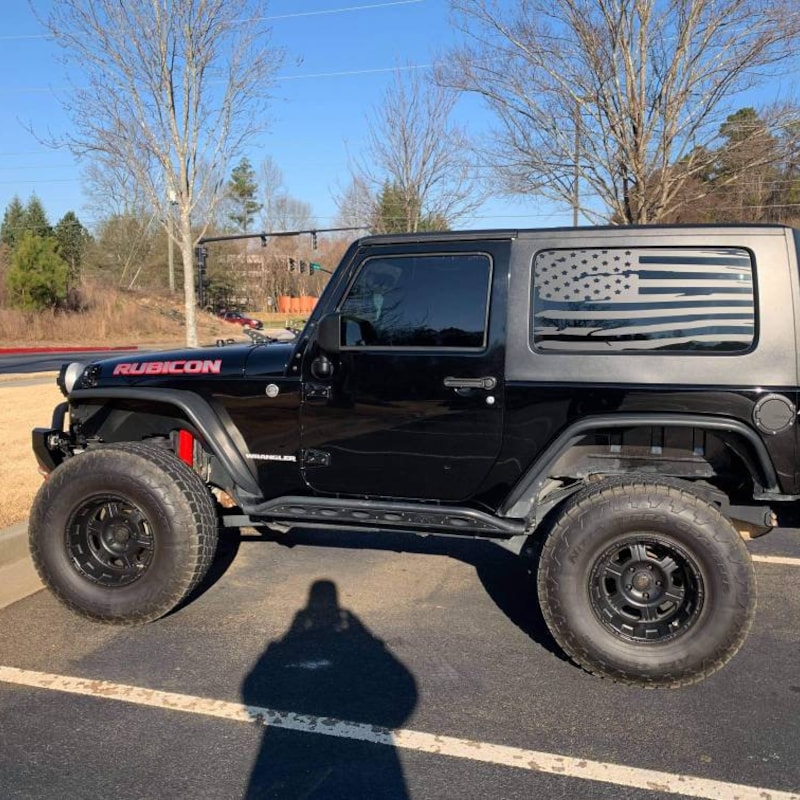 Trump Jeep Duck - Etsy