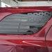 Distressed American Flag Rear Window Decals Fit Dodge Durango 2011-2023 ...
