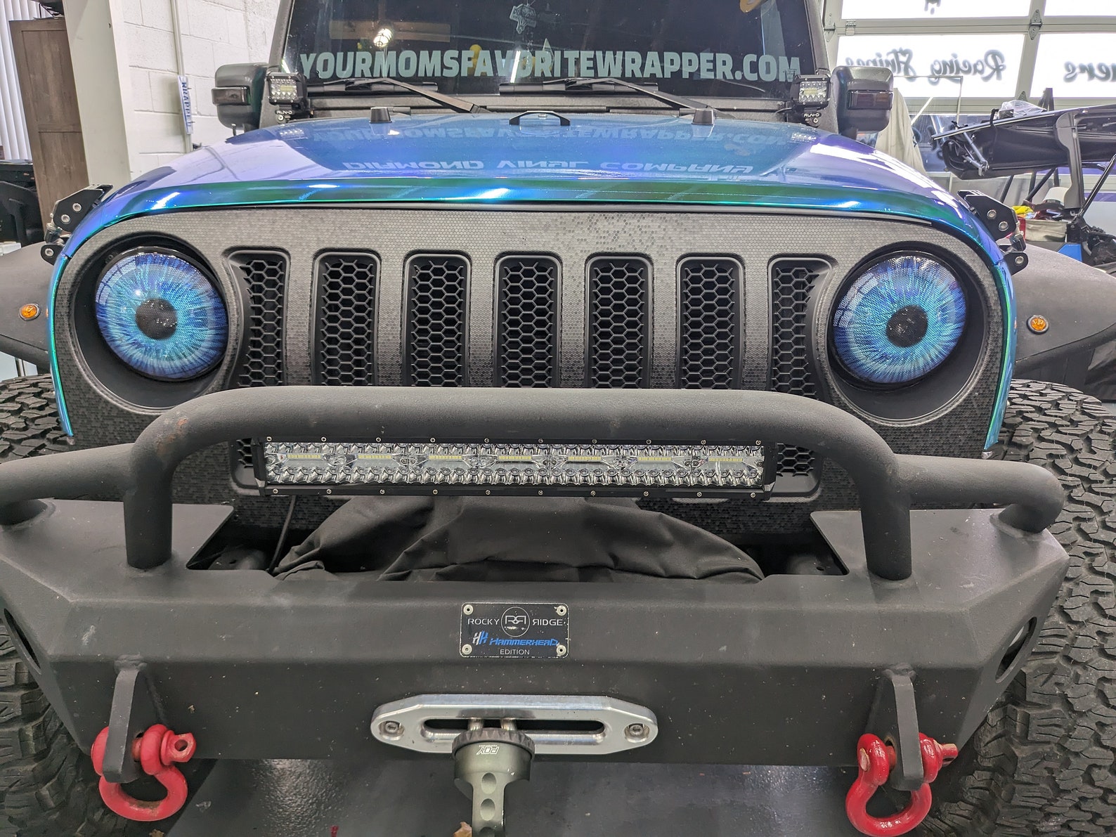 Eye Decals Stickers for Jeep Wrangler Angry Eyes Reptile Cat Eyes - Etsy
