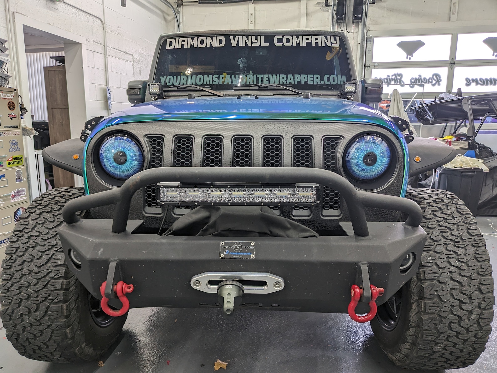 Eye Decals Stickers for Jeep Wrangler Angry Eyes Reptile Cat Eyes - Etsy