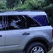 Leopard Cheetah Print Spots Rear Side Window Decals for 2021+ Ford ...