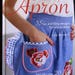 The Perfect Apron by Rob Merrett - Etsy