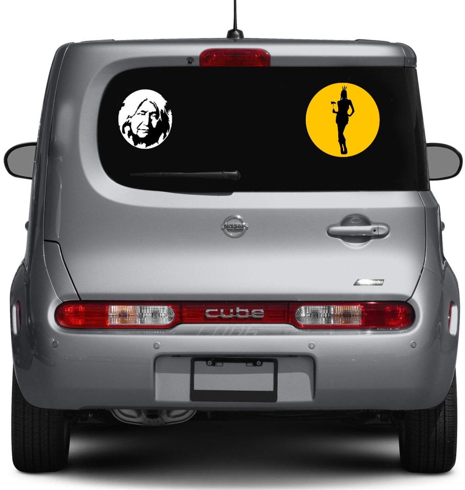 Native American Women Vinyl Decal Sticker Car Wall Window Laptop - Etsy