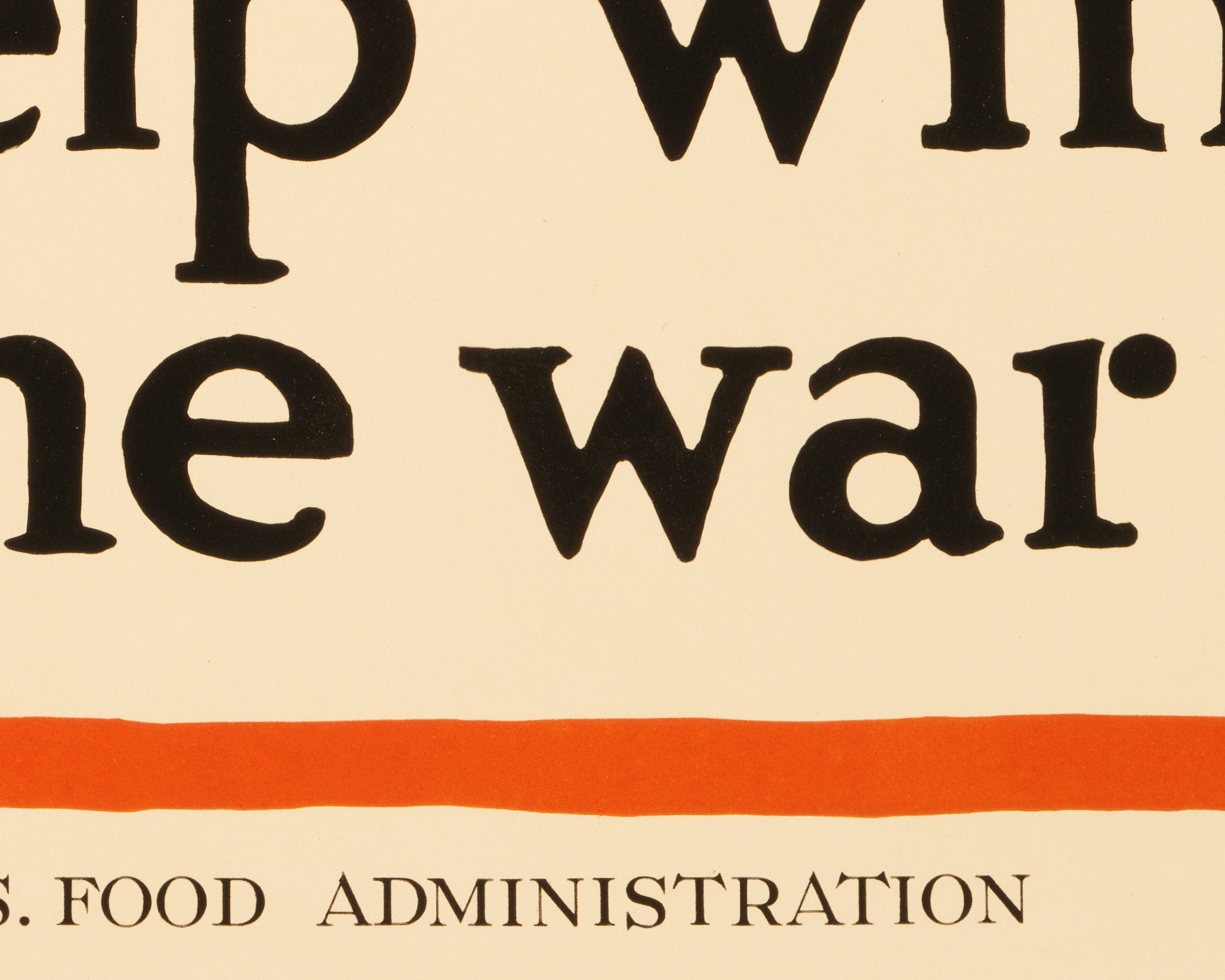 Wall Décor Vintage Food Print Retro Food Poster Propaganda Poster ...