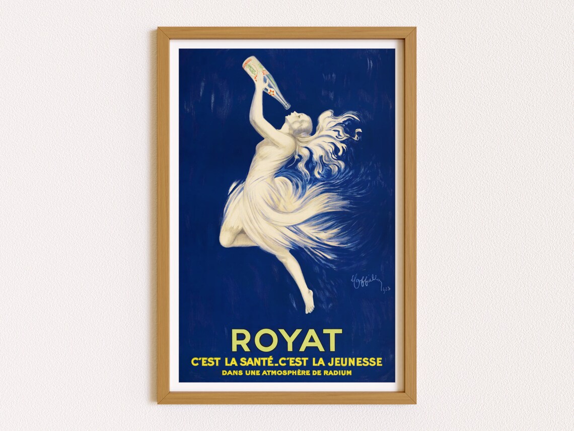 Downloadable Prints French Poster Bar Art Retro Ad - Etsy