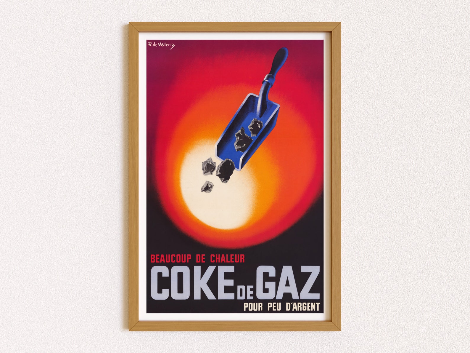 Downloadable Prints French Poster Advertising Posters - Etsy