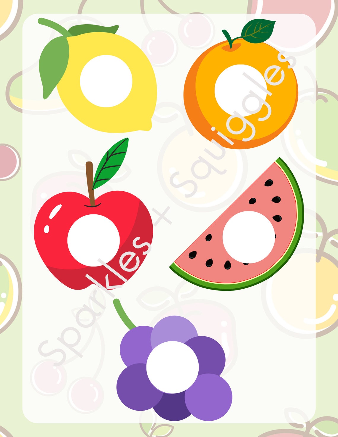 Color Matching Educational Worksheets Homeschool File Folder Game ...