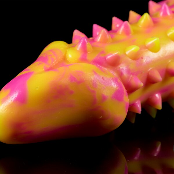 Spike Sex Toy Etsy