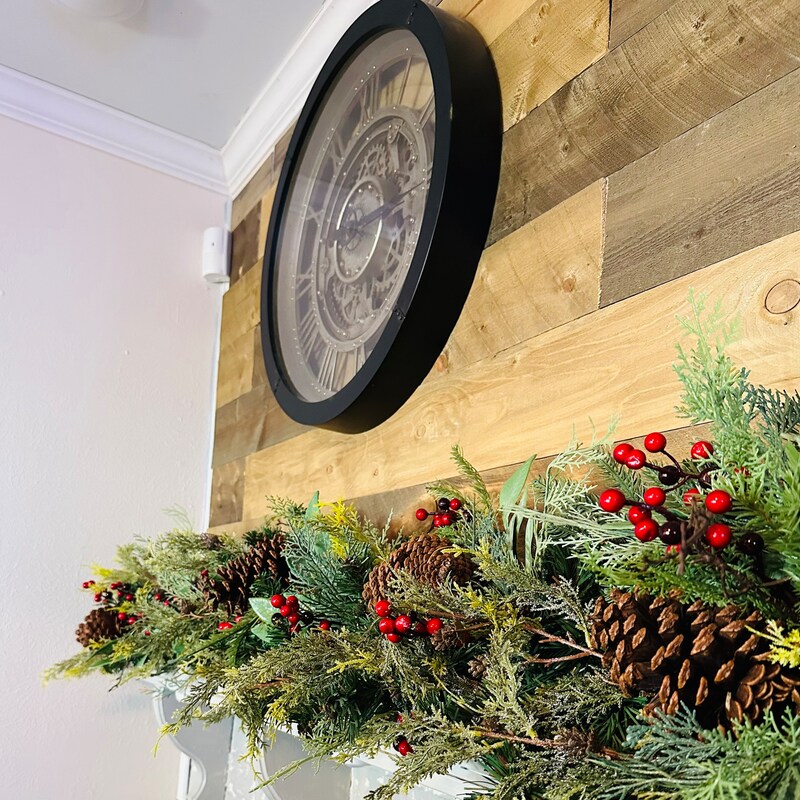 Winter Garland - Etsy