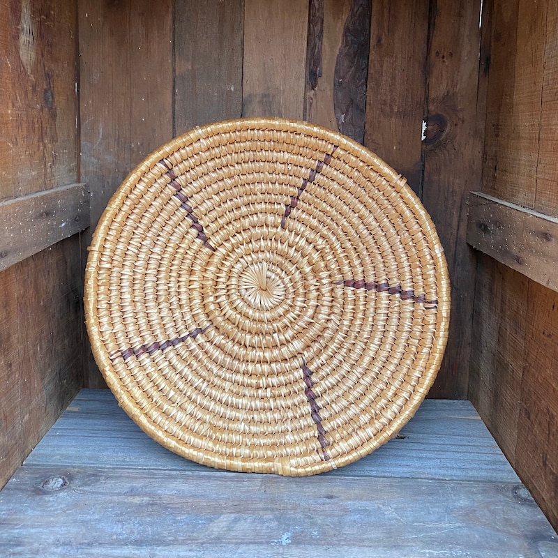 Southwest Baskets - Etsy