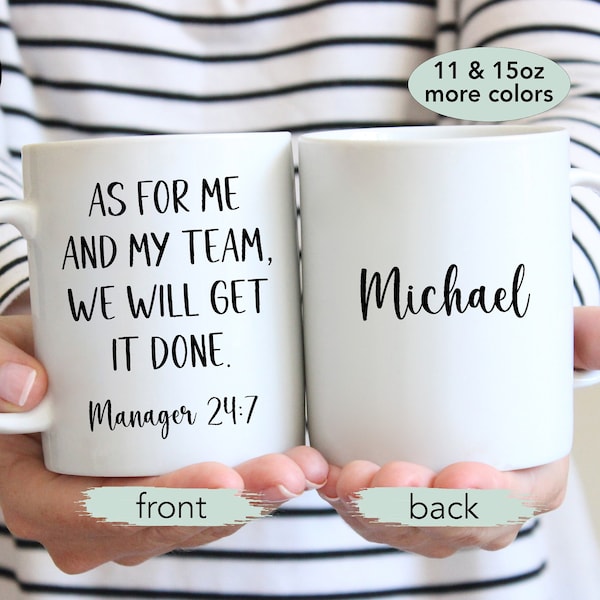 Gifts for Male Manager - 60+ Gift Ideas for 2024