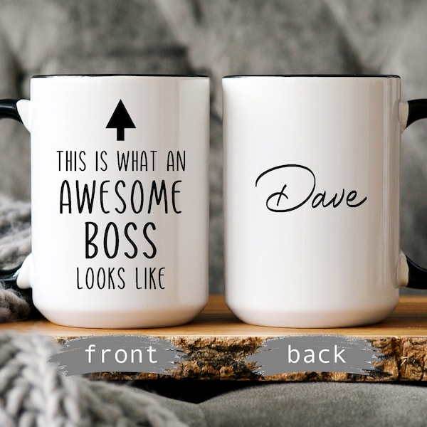 Gifts for Best Boss Leaving Job - 60+ Gift Ideas for 2024