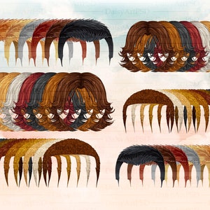 Summer Picnic Chibi Clipart. Boys Chibi. Summer Fashion. Best Friends ...