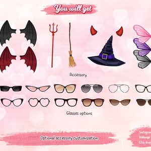 Children Halloween Clipart, Trick or Treat, Halloween Clipart ...