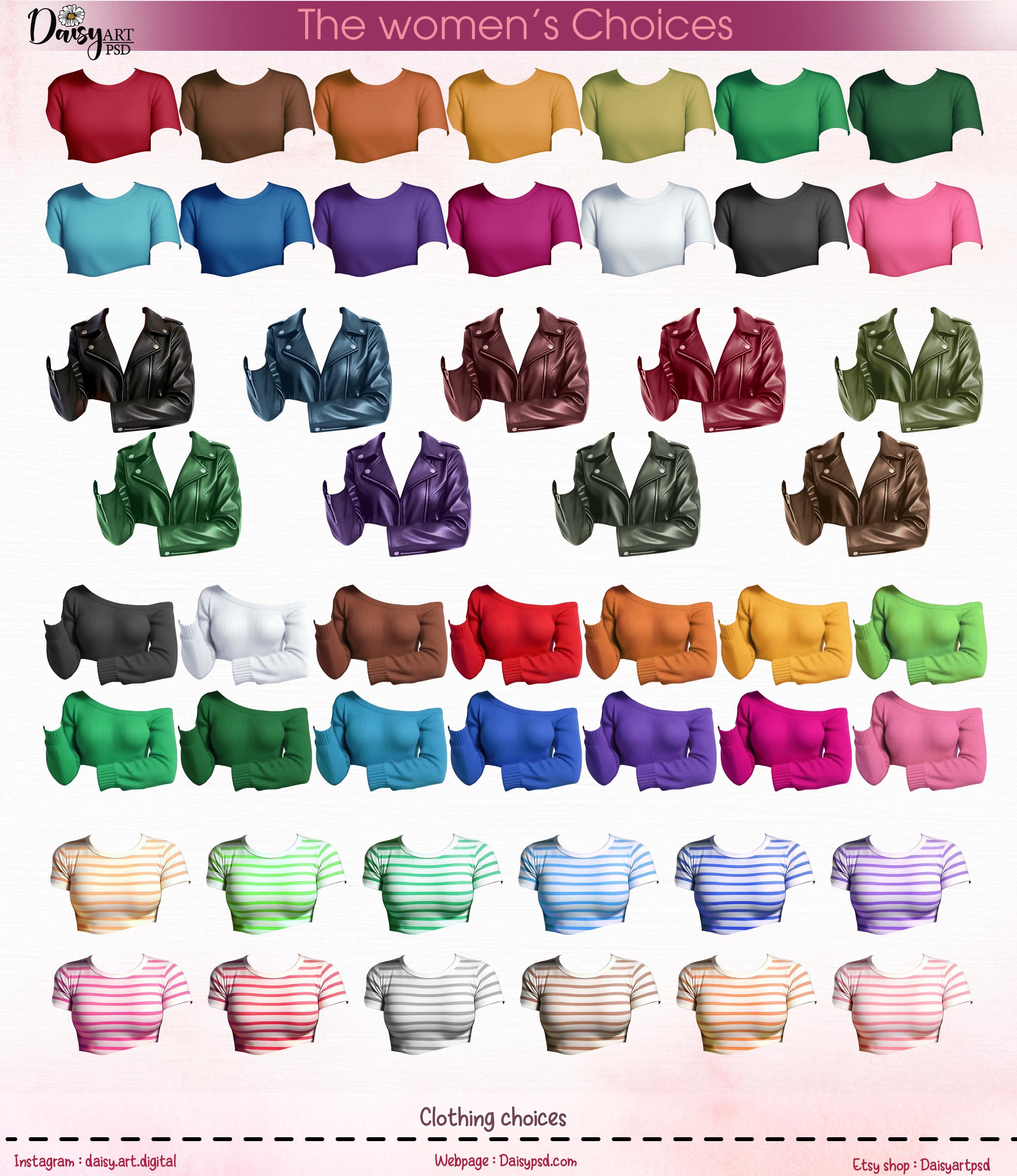 Personalized 3D Doll Clipart Set: Custom Character Creator (digital ...