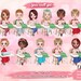 Sublimation Crafters, Girl Boss Clipart, Crafty Girl Clipart, Lady Boss ...