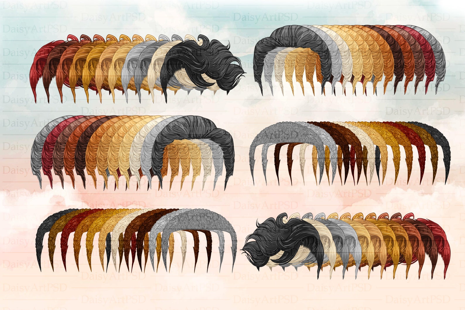 Camping Man Chibi Clipart. Camping Buddy. Summer Fashion. - Etsy