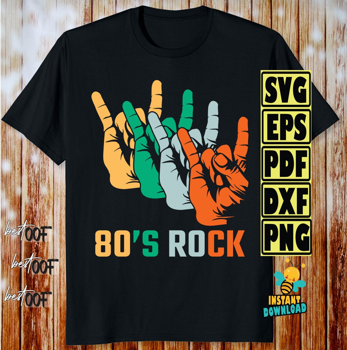 The 80s Svg 80s Party Svg Family Svg Welcome Svg Family | Etsy