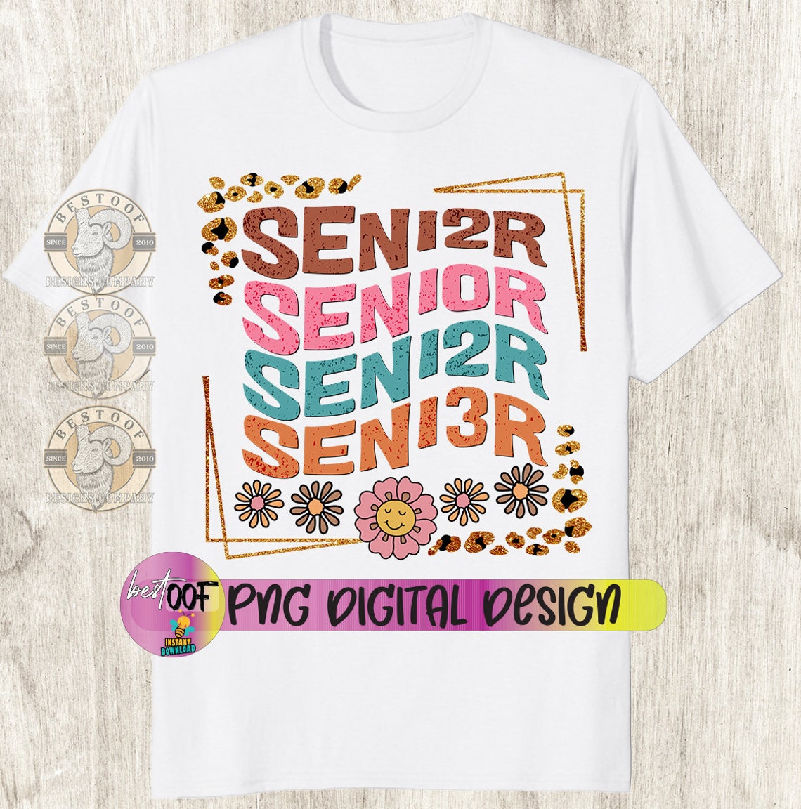 Senior 2023 Svg Graduate Svg Senior Class Svg Back to - Etsy