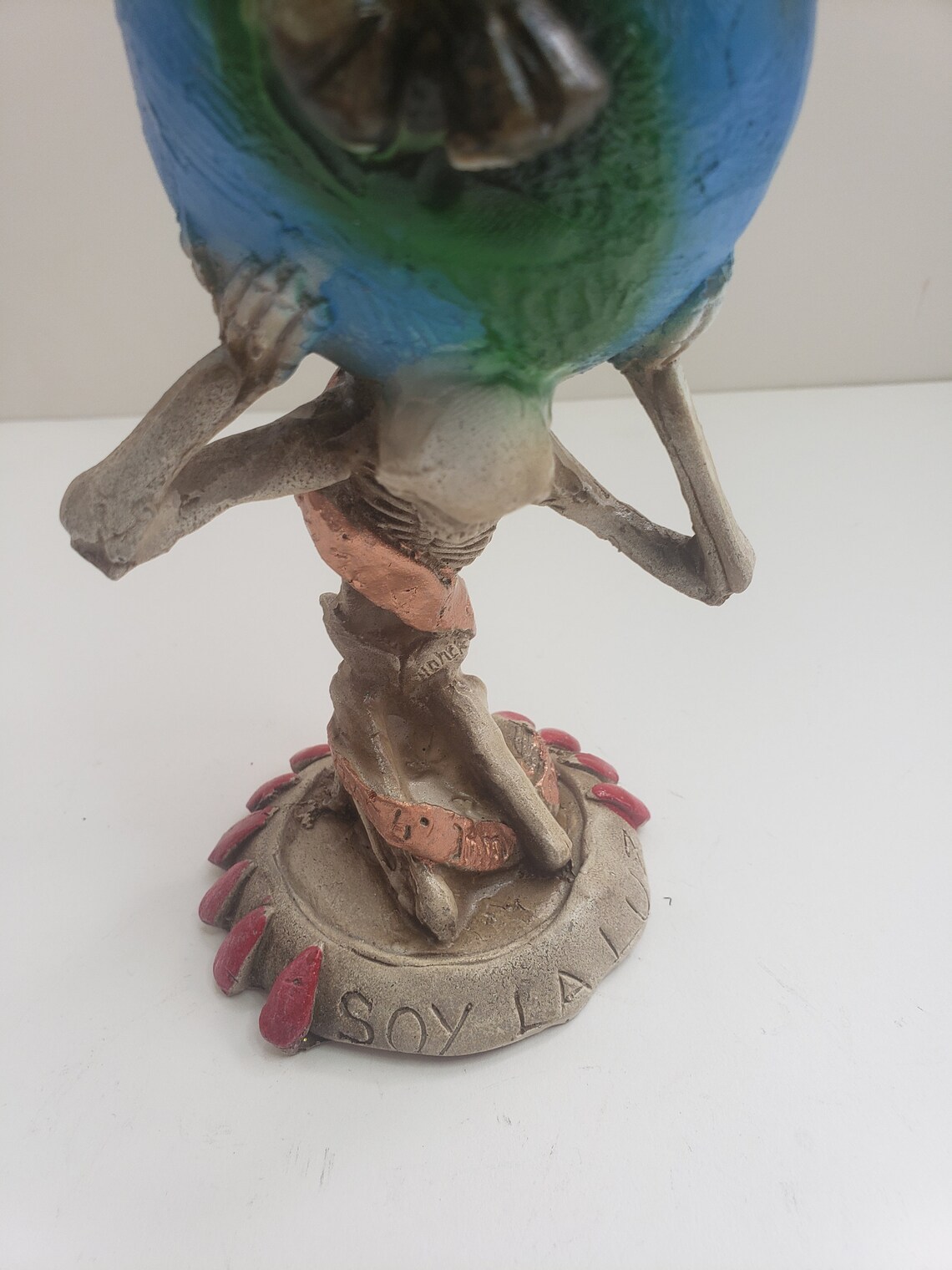 Templar Sabbatic Goat Baphomet Satan 11 X 5 - Etsy