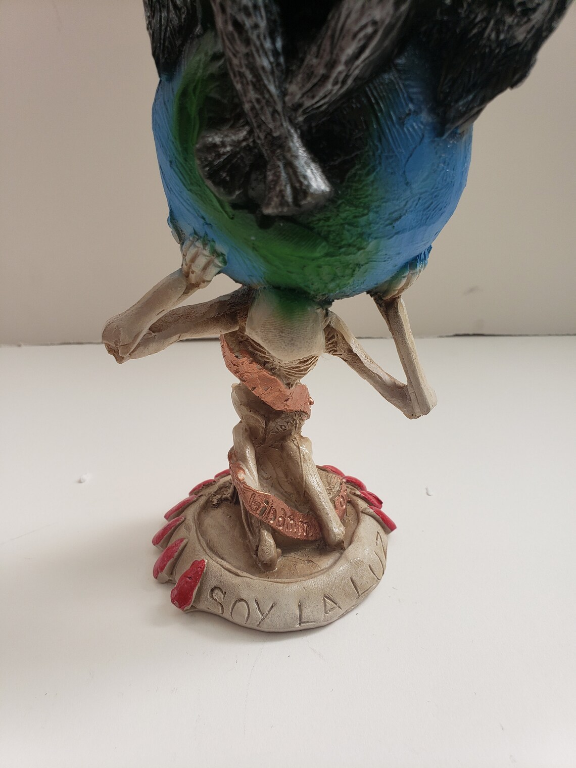 Templar Sabbatic Goat Baphomet Satan 11 X 5 - Etsy