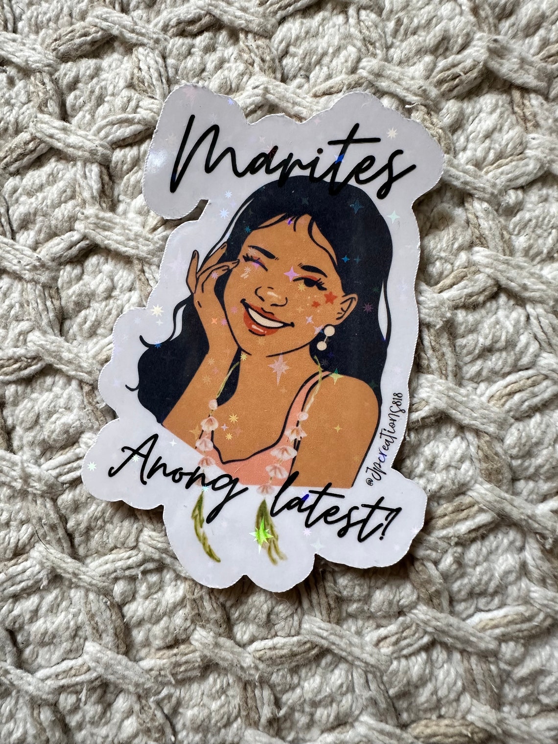 The 3 Filipinas, Filipina, Pinay Stickers, Pinoy Stickers - Etsy