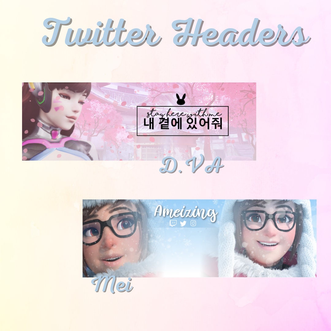 Obey Twitter Headers