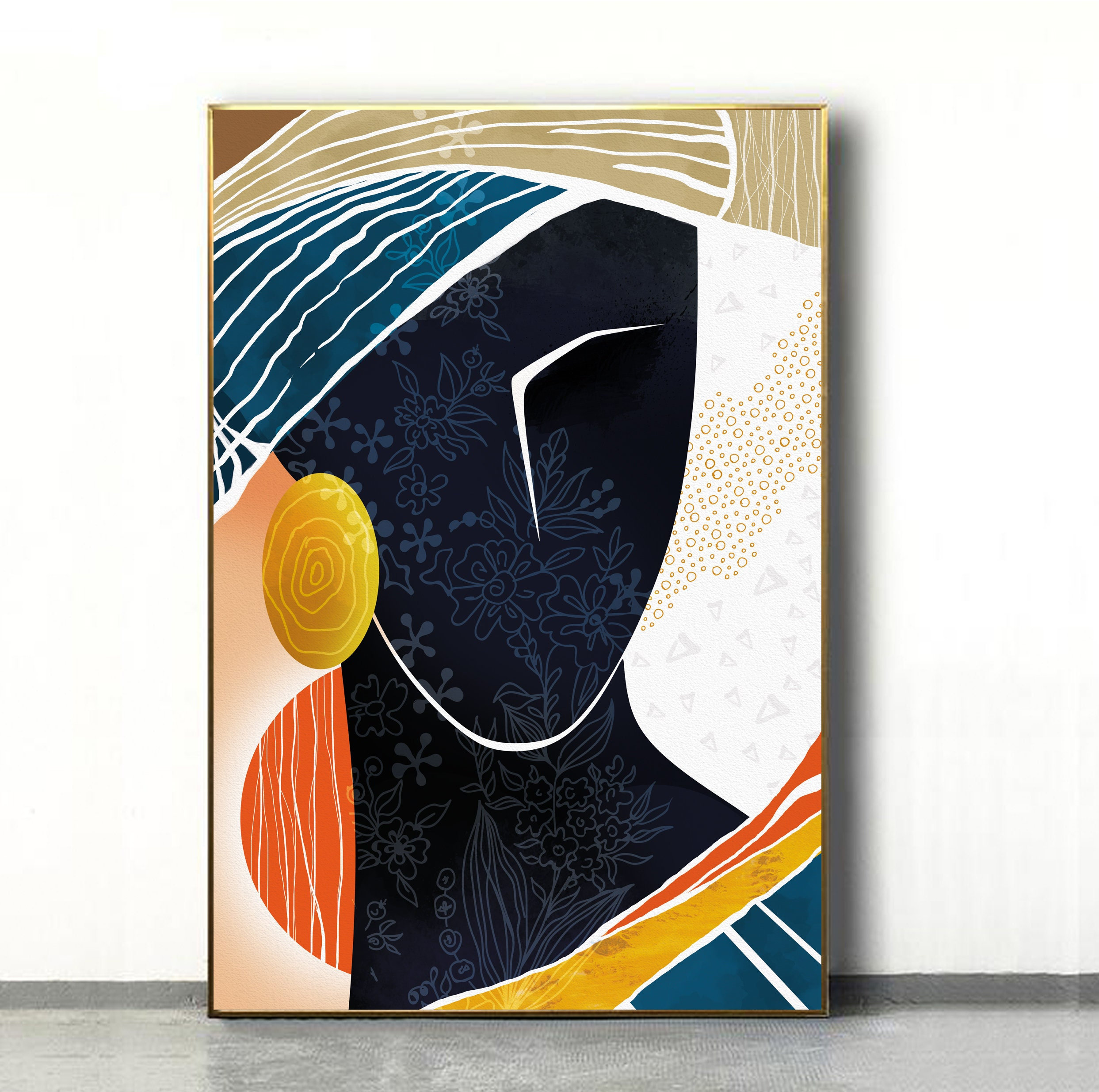 Contemporary African American Art