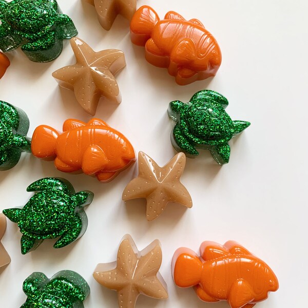 Preschool Loose Parts - Etsy