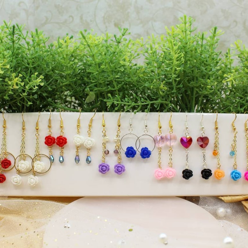 Anime Jewelry - Etsy