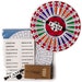 Custom/personalized Restaurant Dinner Spinner Choose Your Favorite ...