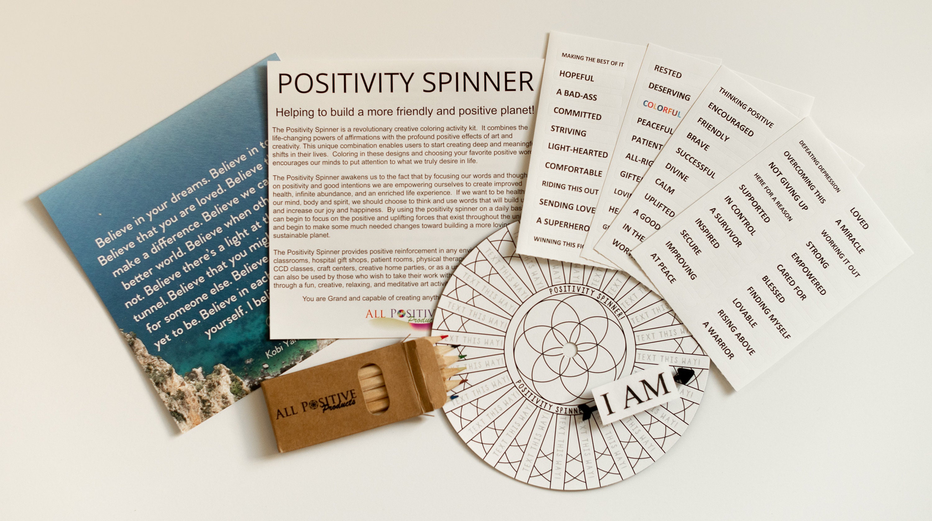 Mental Health Feelings Spinner Wheel Art Therapy Tool - Etsy Australia