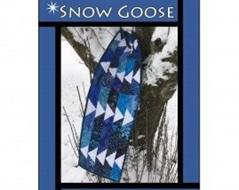 Goose Table Runner - Etsy