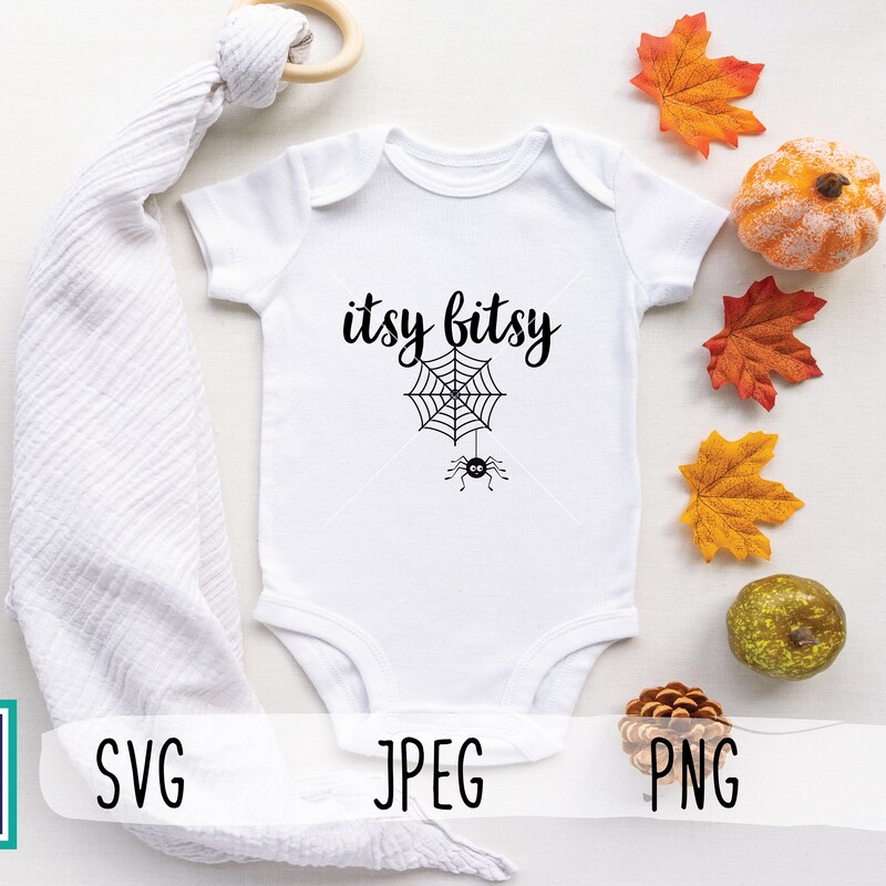 Itsy Bitsy - Etsy
