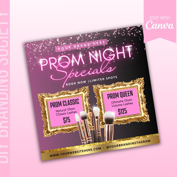 Prom - Etsy