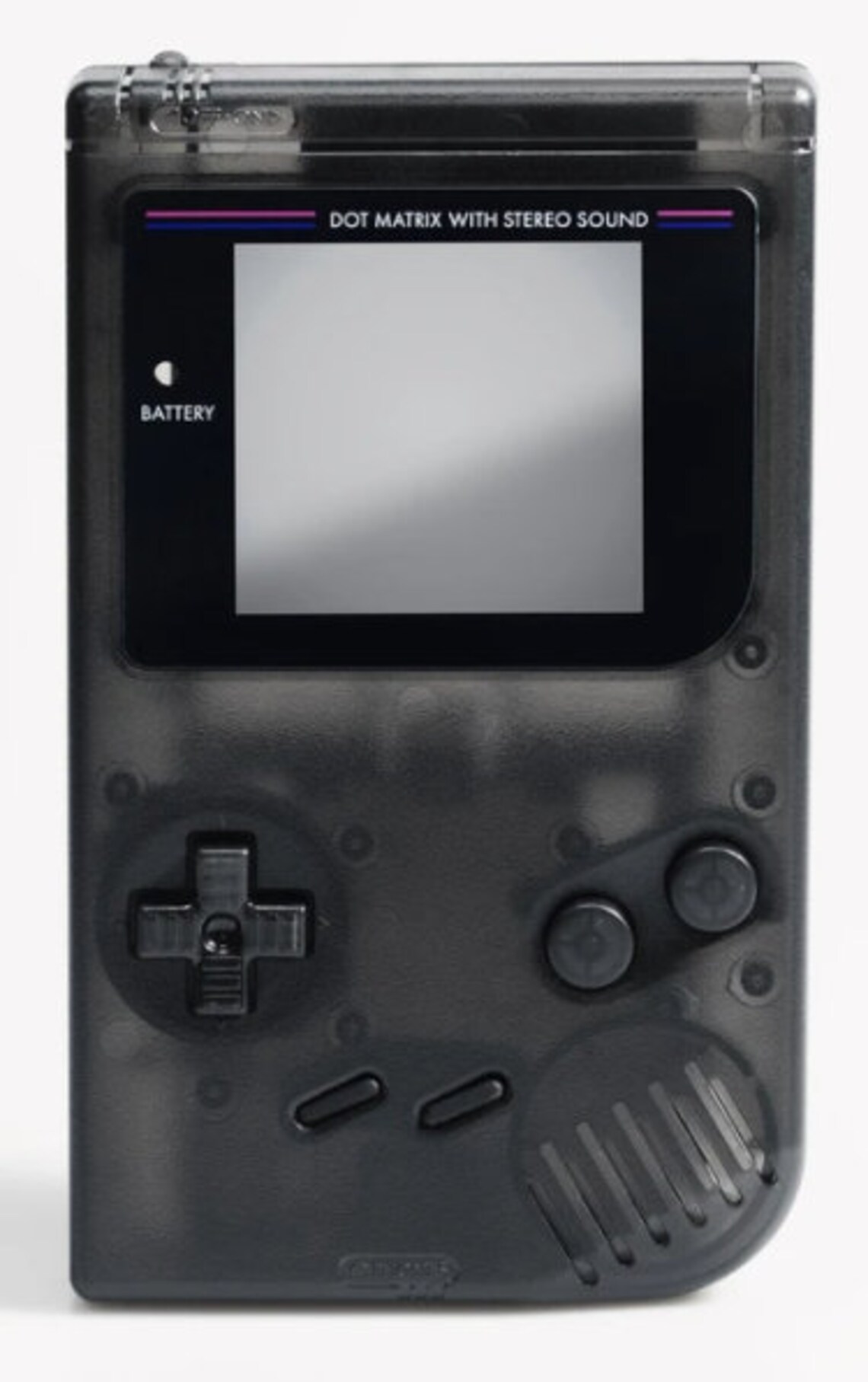 Ultimate Game Boy DMG IPS Display | Etsy