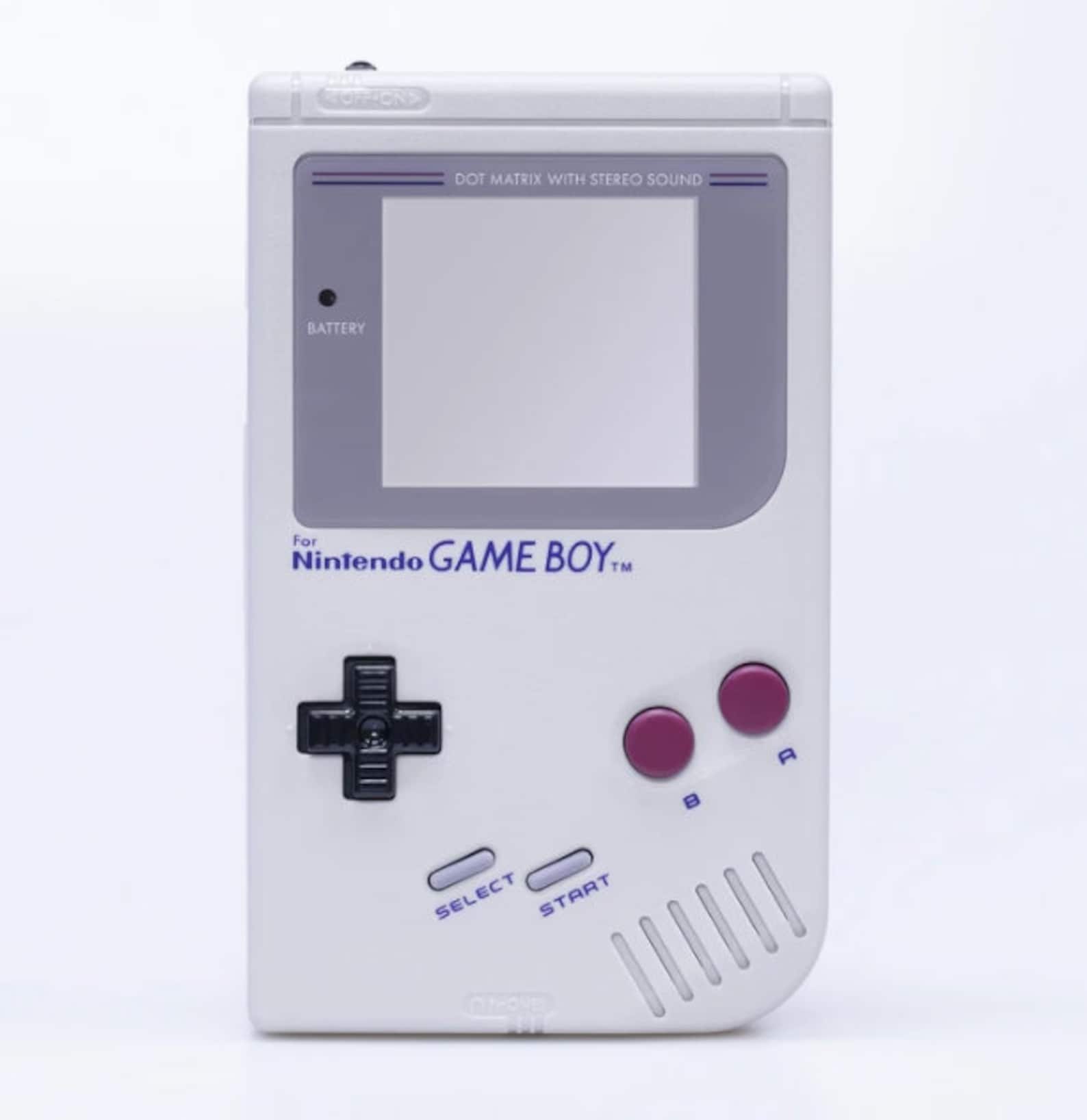 Ultimate Game Boy Original DMG | Etsy