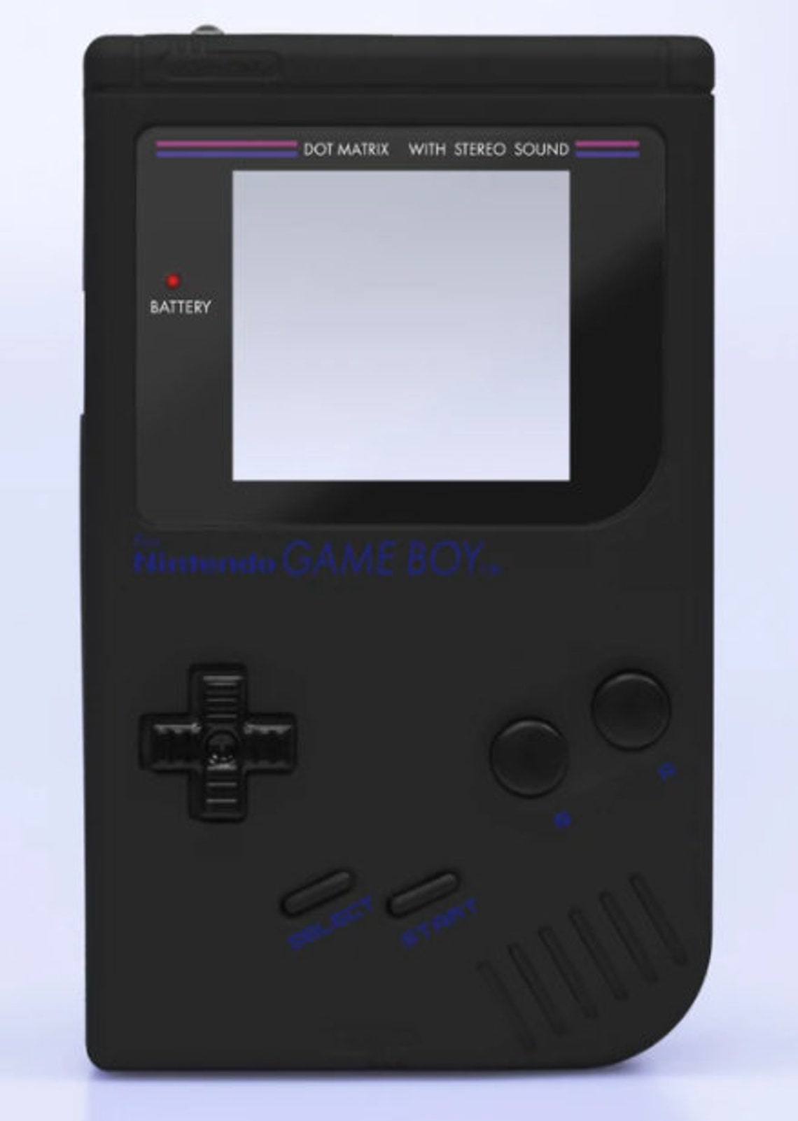 Ultimate Game Boy DMG IPS Display | Etsy